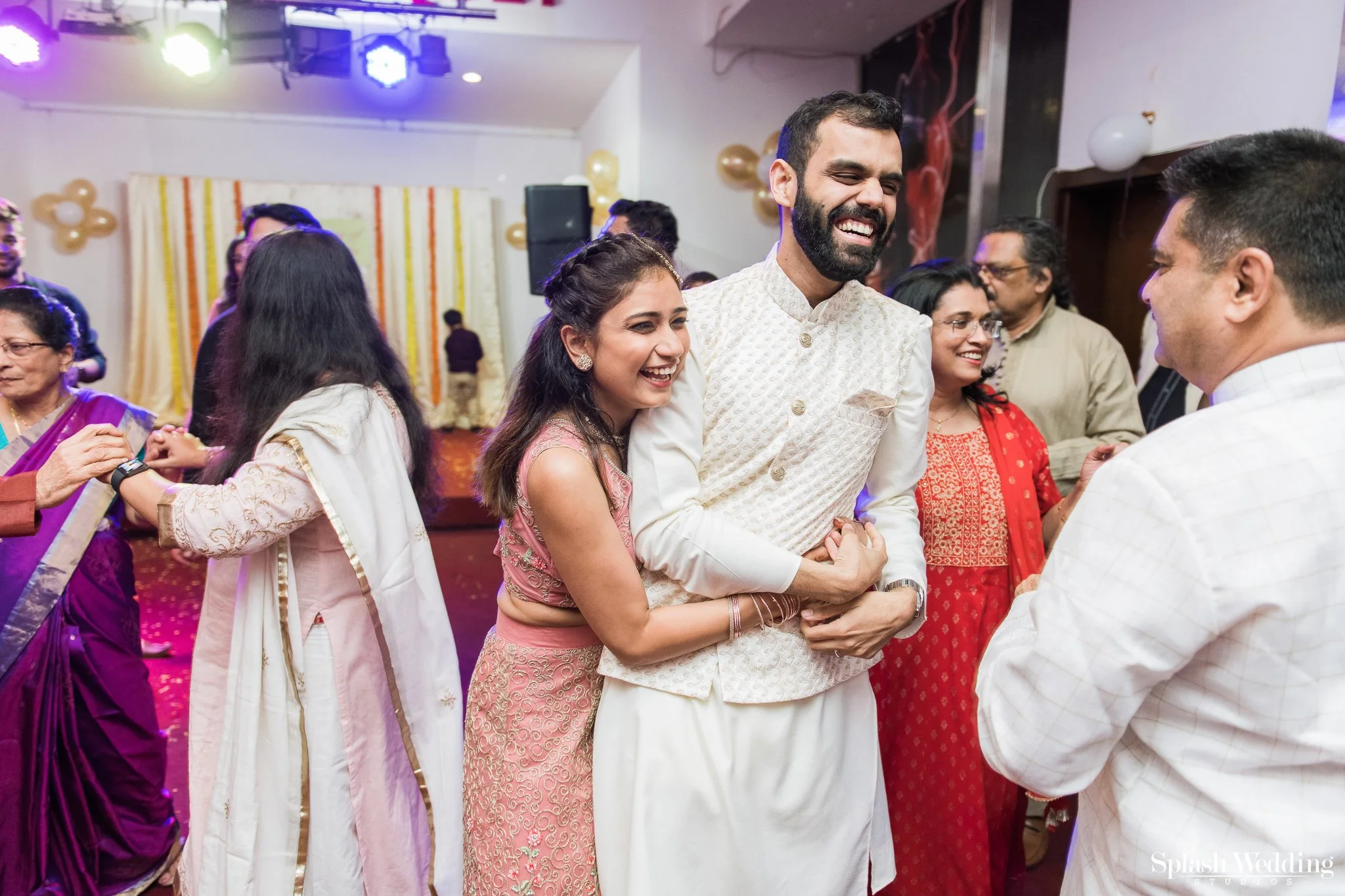 Top Indian Wedding Photographers in Dubai - Splash Wedding Studios — Splash Wedding Studios ...